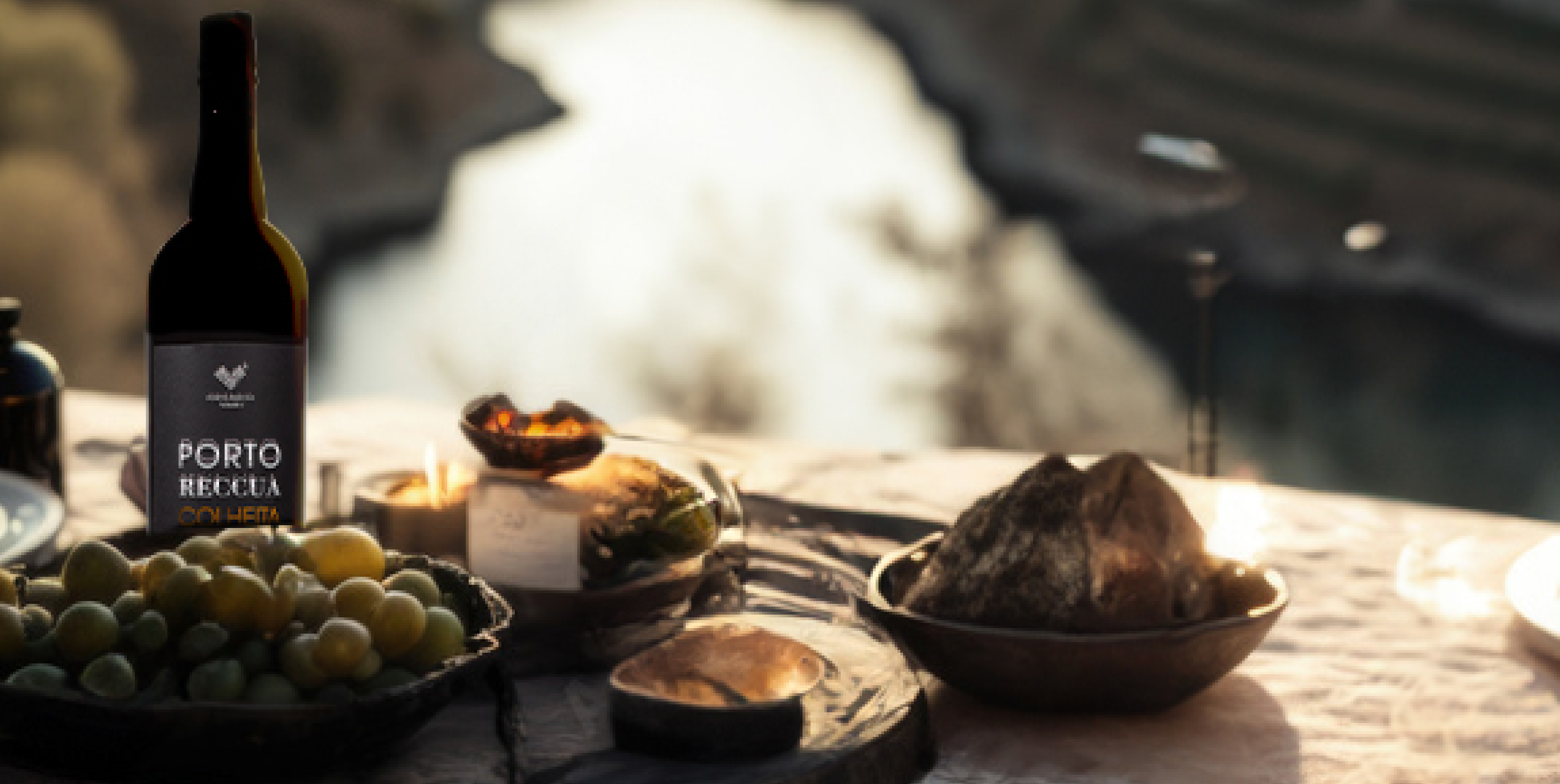 Porto Réccua Ruby - Crafted Wine&Spirits